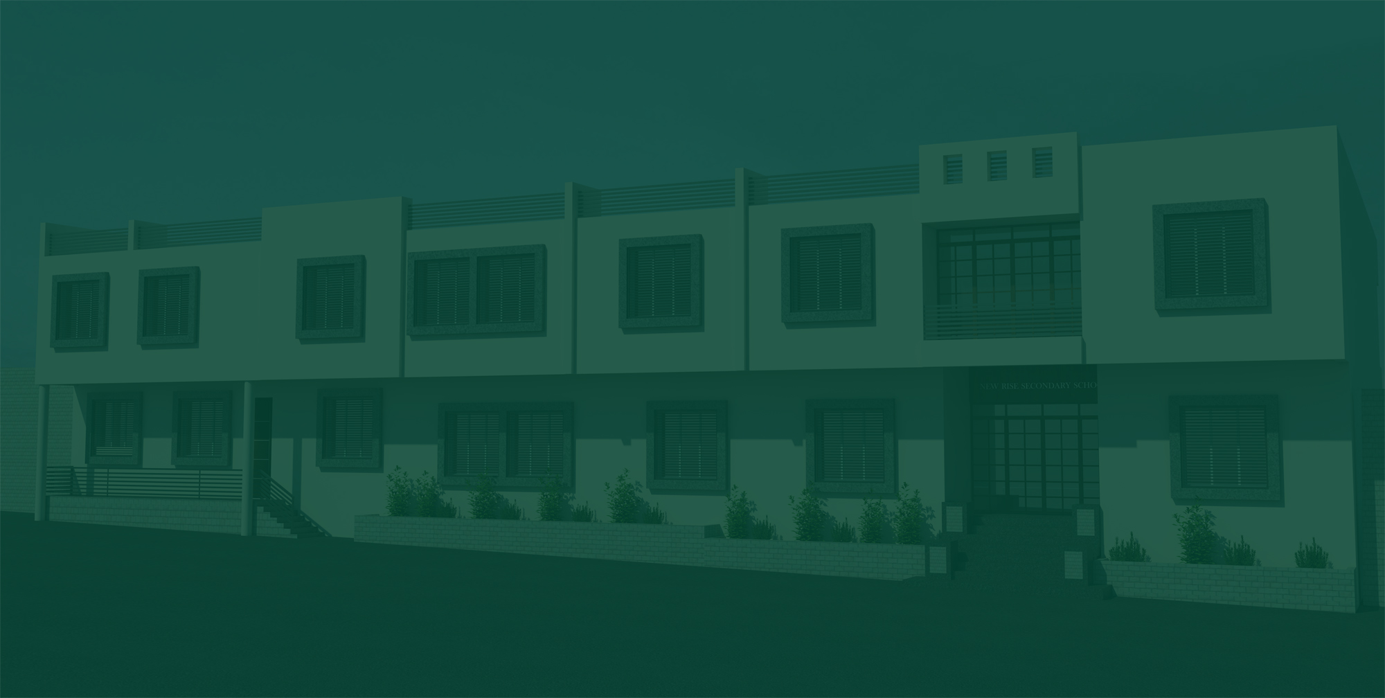 NRSS School | New Rise Secondary School Nathdwara | New Rise Kids Pre ...