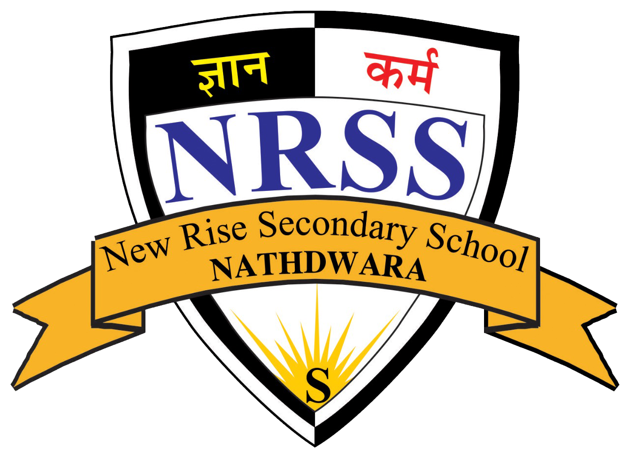 NRSS School | New Rise Secondary School Nathdwara | New Rise Kids Pre ...
