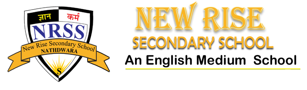NRSS School | New Rise Secondary School Nathdwara | New Rise Kids Pre ...