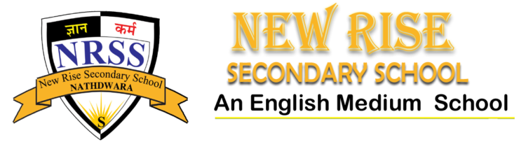 NRSS School | New Rise Secondary School Nathdwara | New Rise Kids Pre ...
